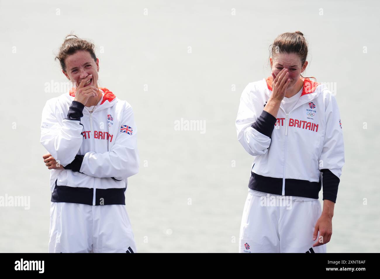 Emily craig rowing hi-res stock photography and images - Alamy