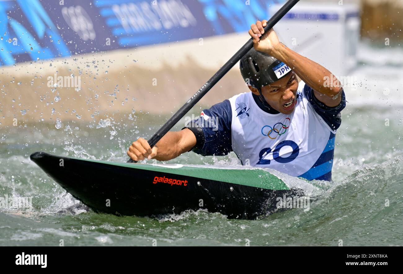 Yuuki tanaka hi-res stock photography and images - Alamy