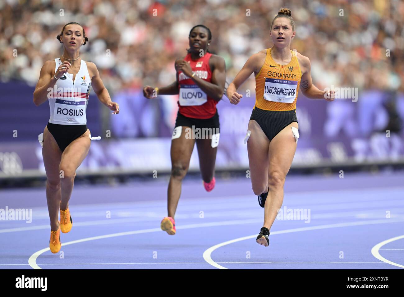 Rani rosius hi-res stock photography and images - Alamy