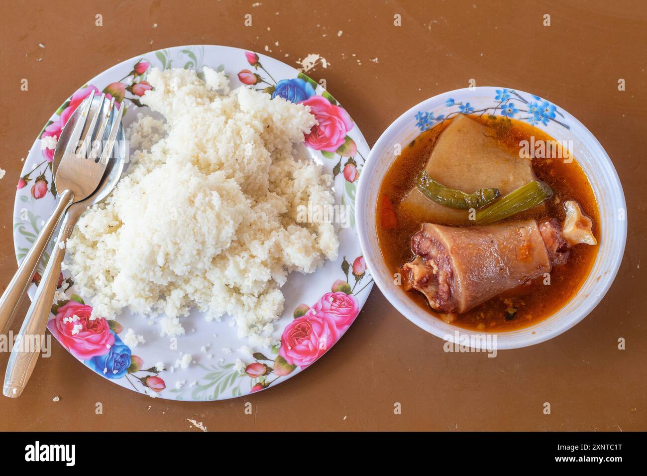 Cebuano cuisine hi-res stock photography and images - Alamy