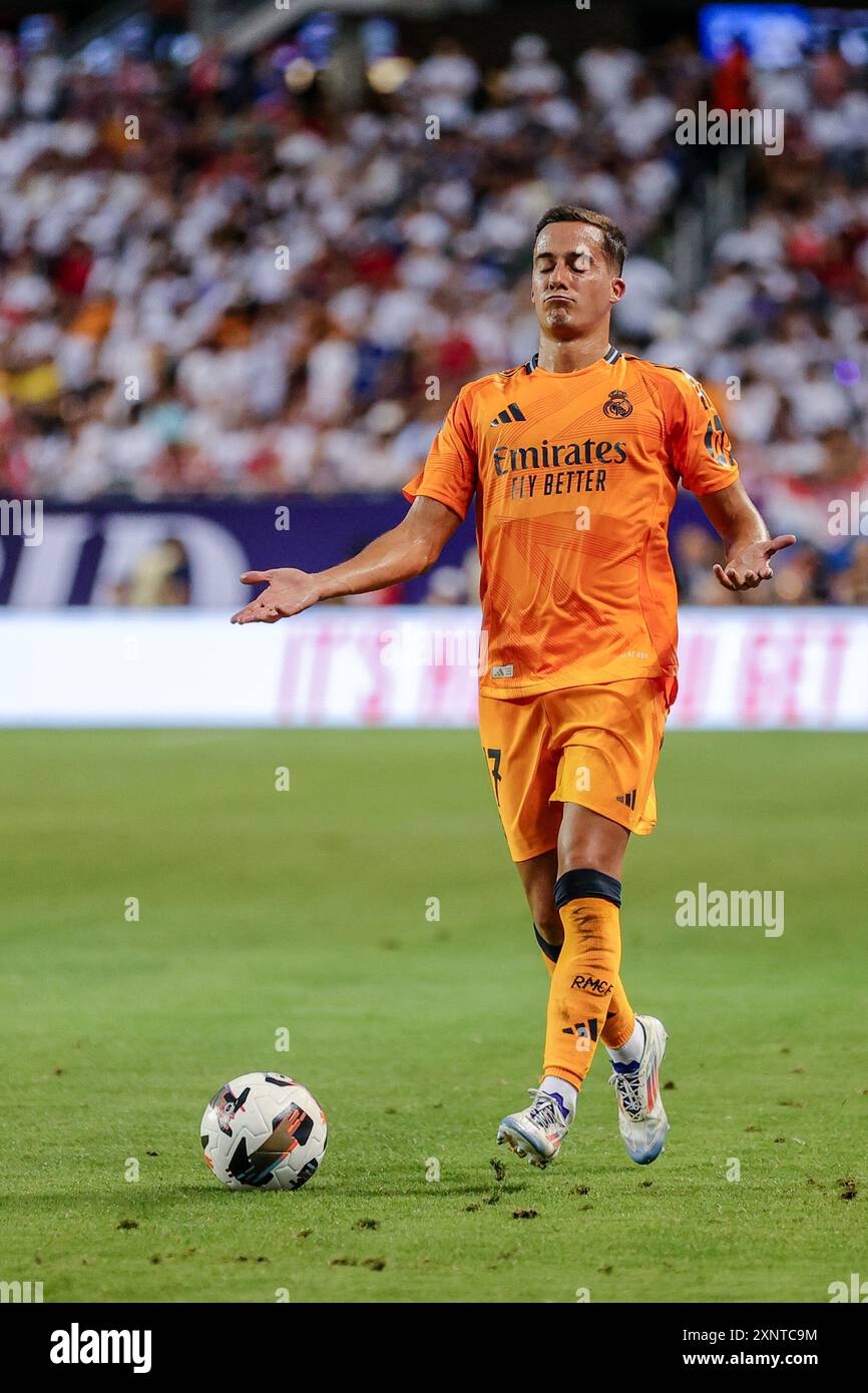 Real madrid club hi-res stock photography and images - Alamy