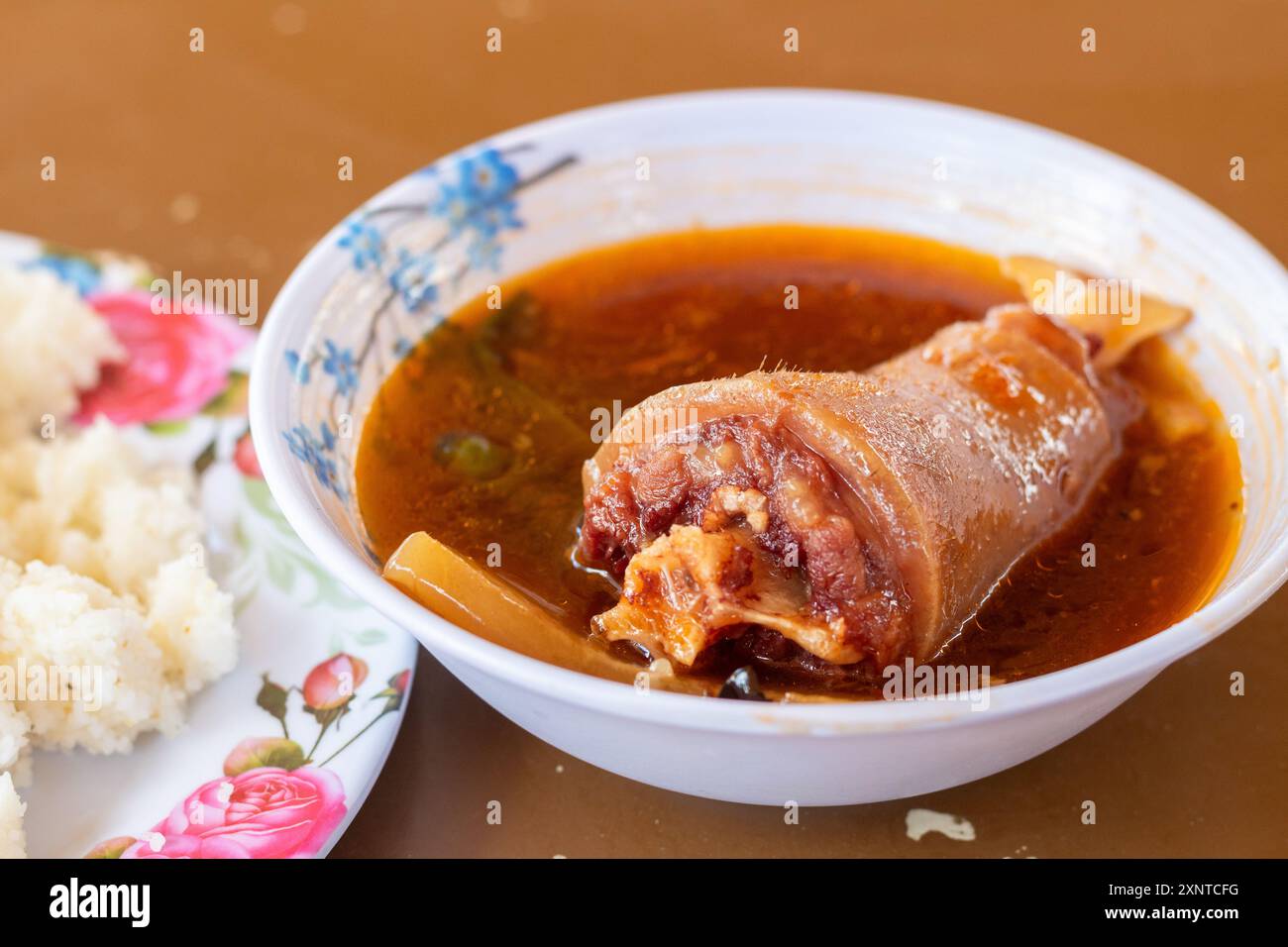 Balbacua cebu hi-res stock photography and images - Alamy