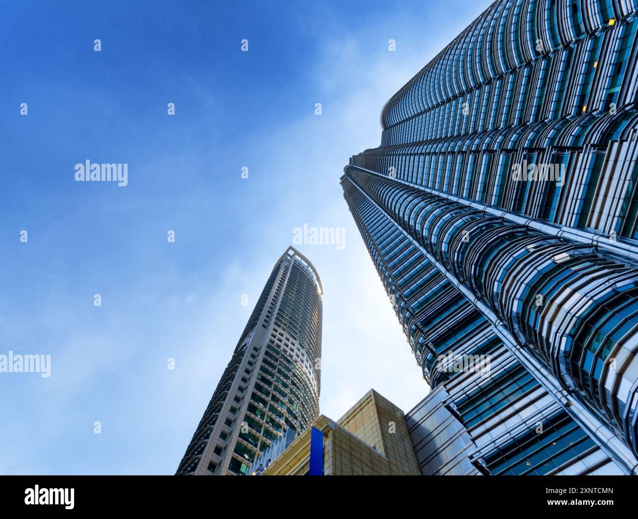 Klcc district hi-res stock photography and images - Alamy