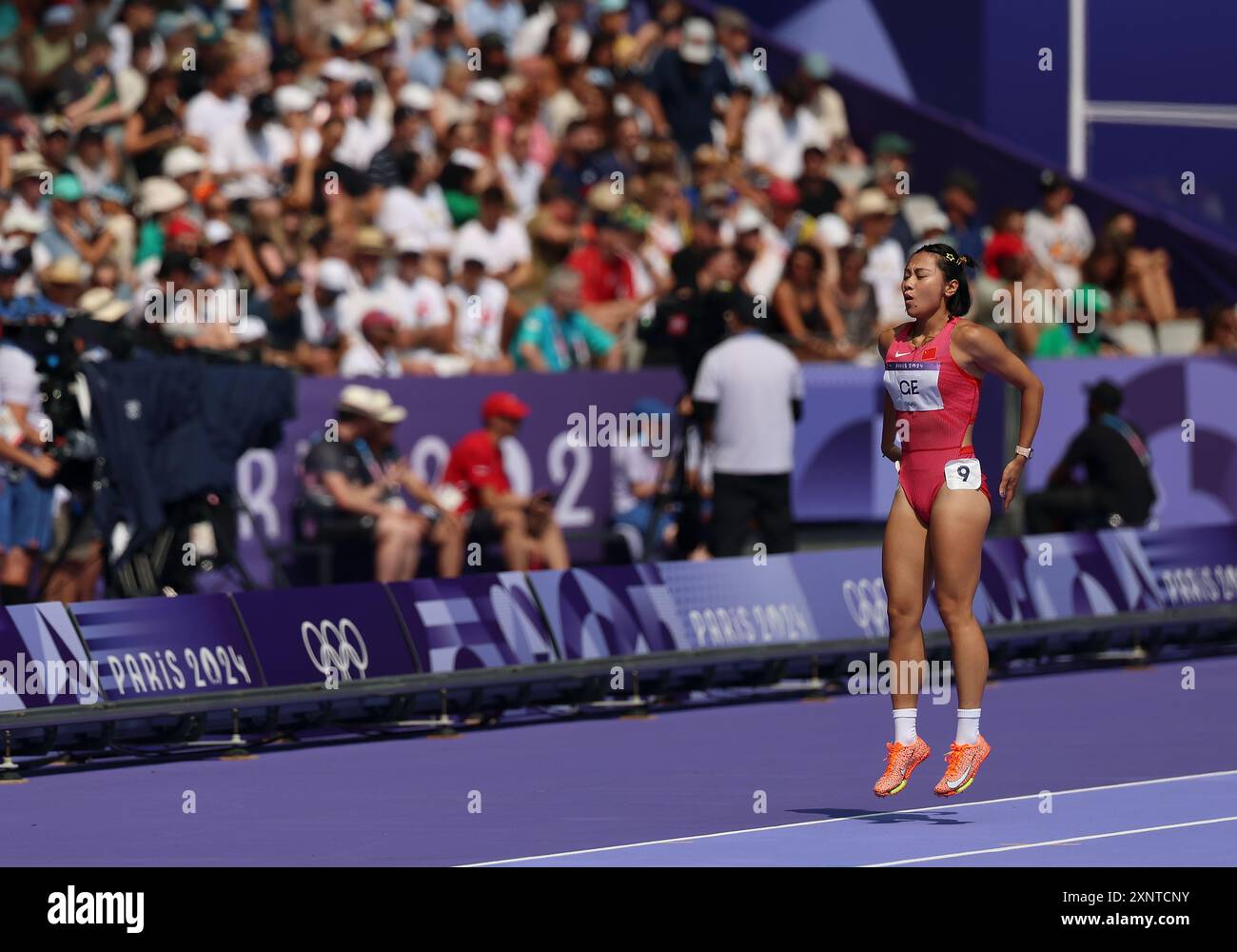 2024 ge hi-res stock photography and images - Alamy