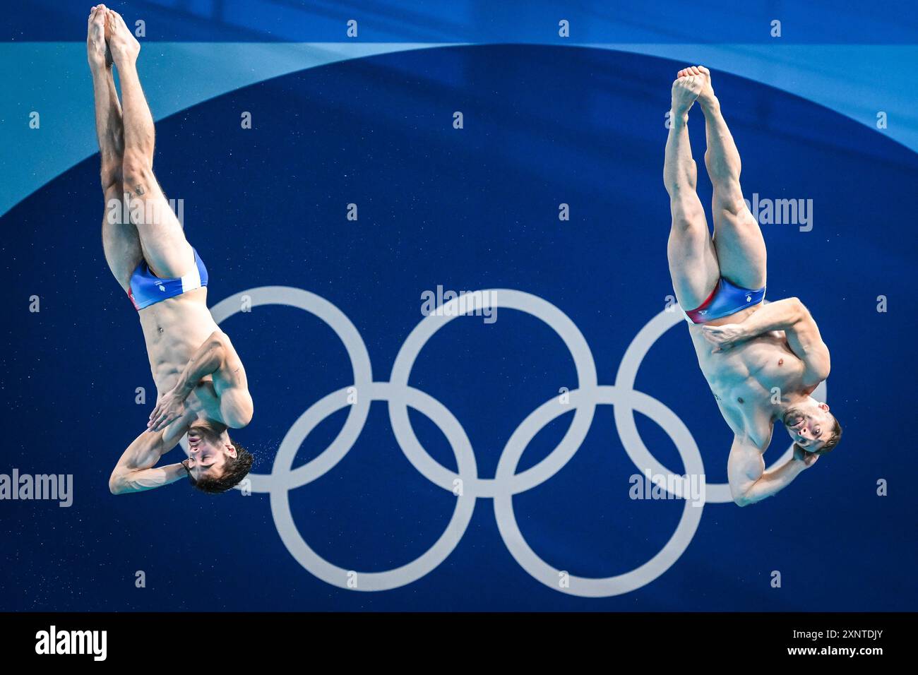 Jules bouyer hi-res stock photography and images - Alamy