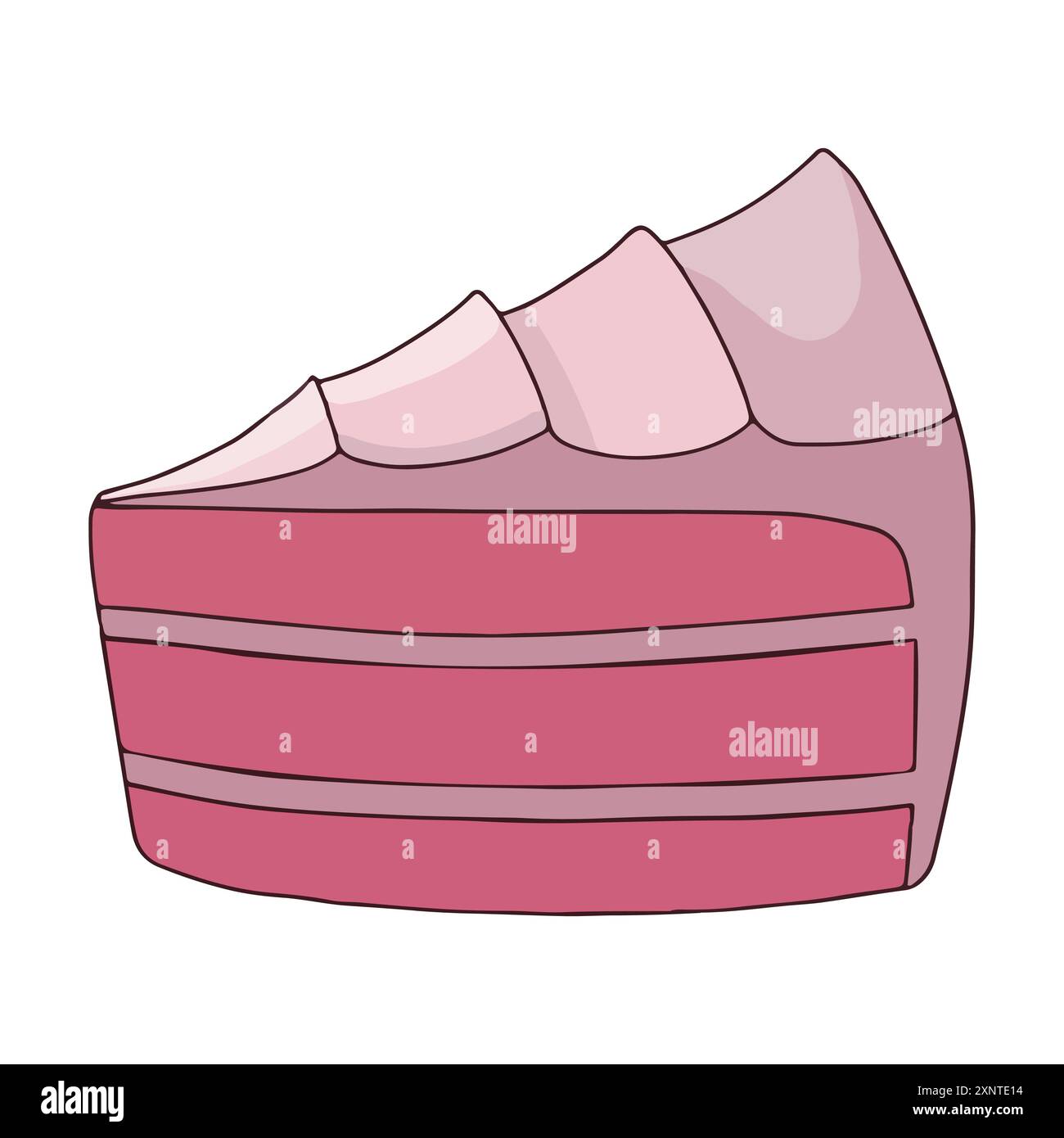 Cute bakery art hi-res stock photography and images - Alamy