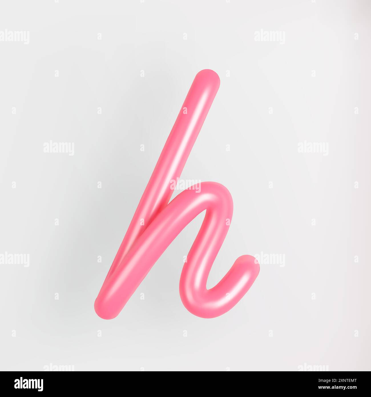 Lowercase H Bubble Letter How To Draw H Lowercase From The Alphabet