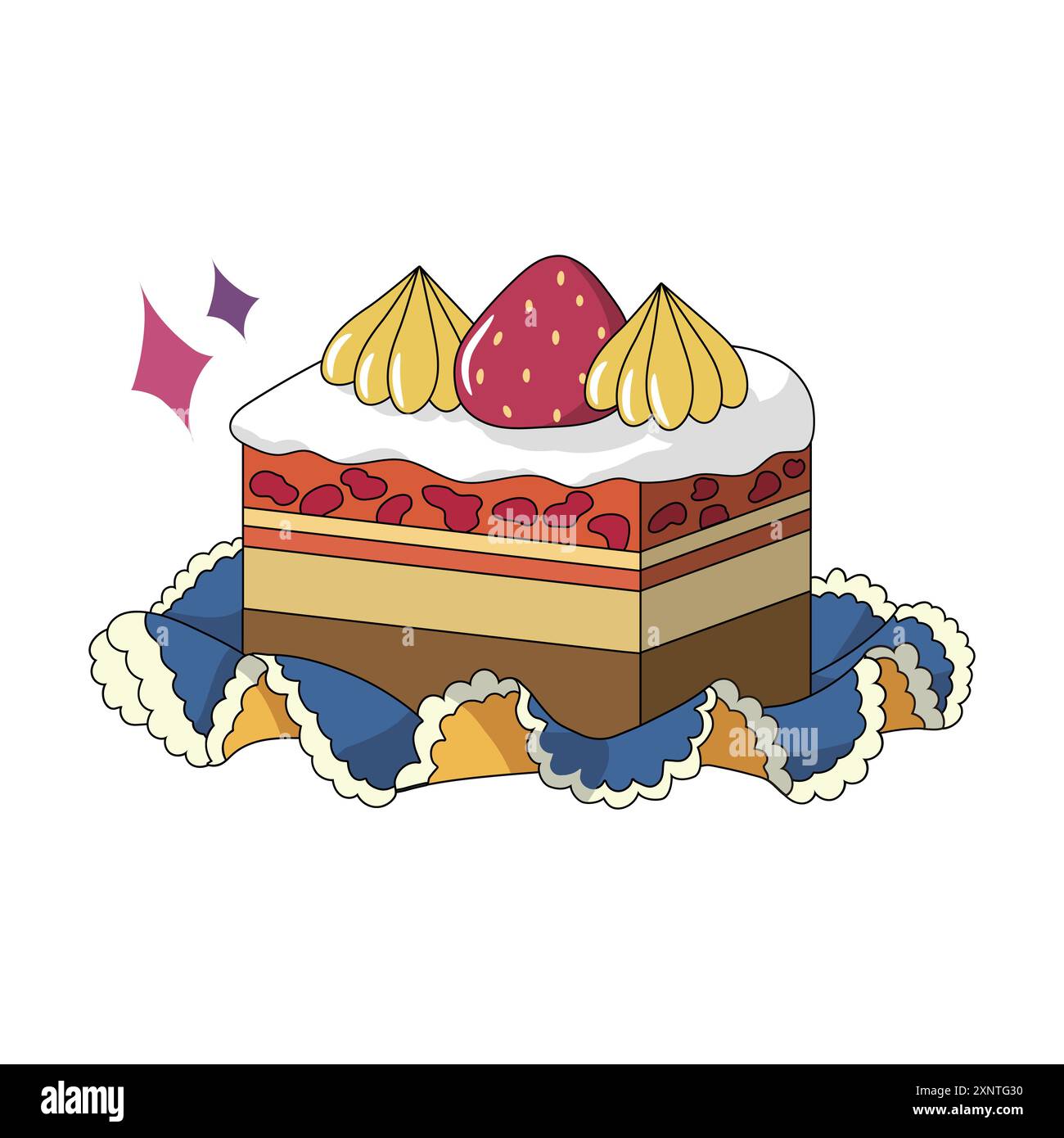 Strong primary colors Stock Vector Images - Alamy