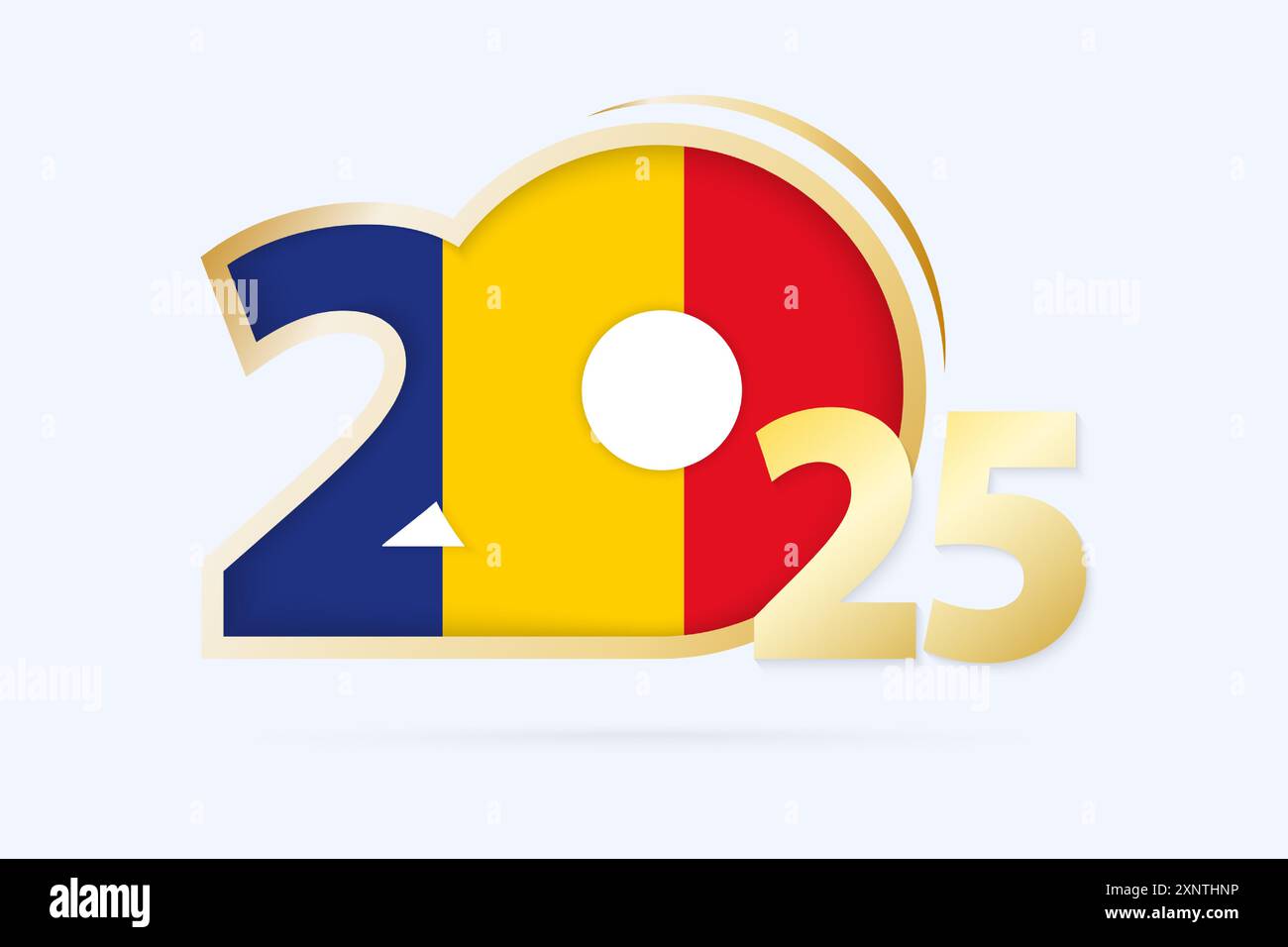 Calendar 2025 romania hi-res stock photography and images - Alamy