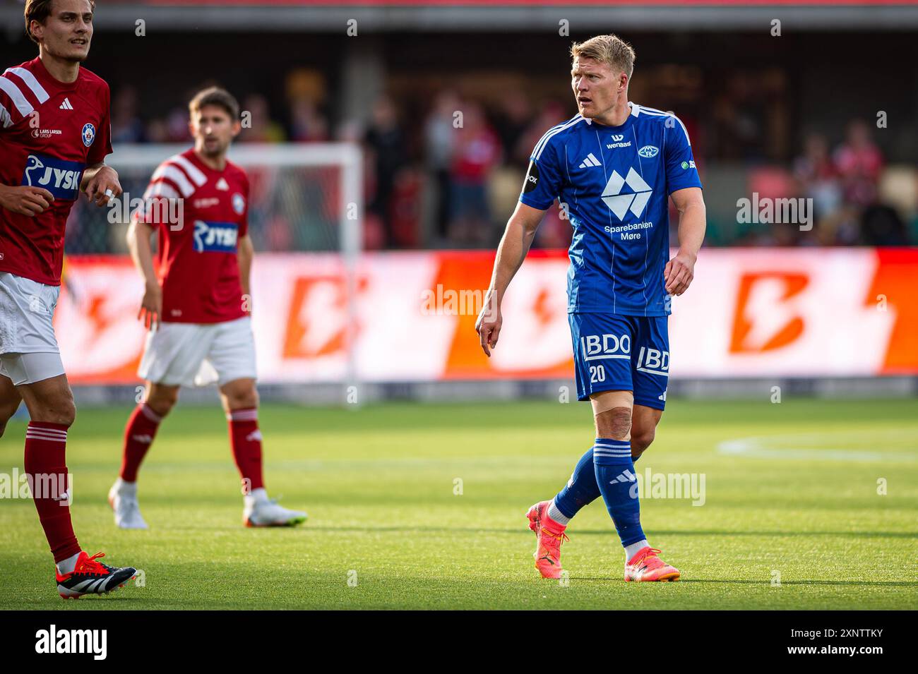 Kristian eriksen hi-res stock photography and images - Alamy