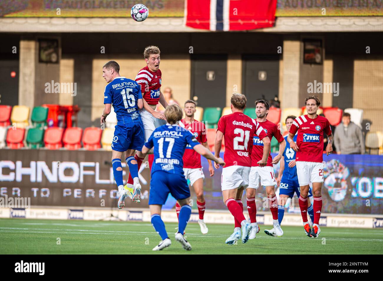 15 aug 2024 hi-res stock photography and images - Alamy