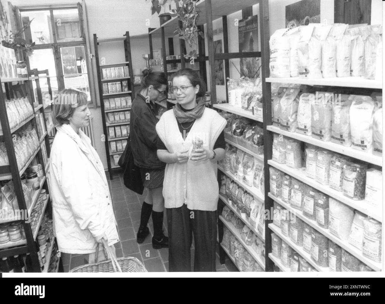 15 09 1994 Black and White Stock Photos & Images - Alamy