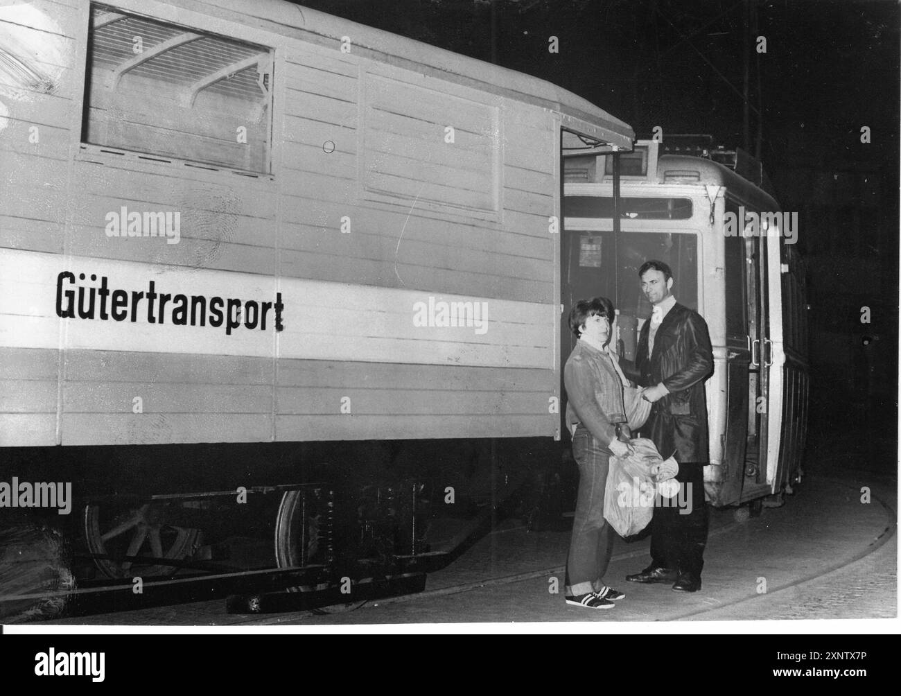 Historical freight transportation hi-res stock photography and images ...