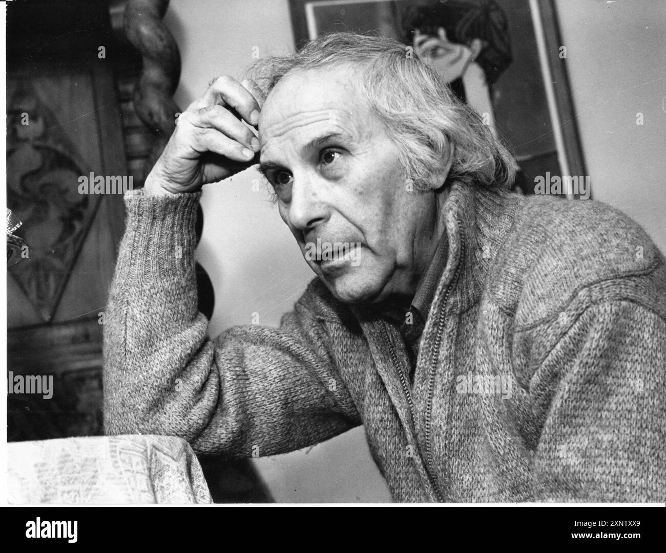 10 03 1981 hi-res stock photography and images - Alamy