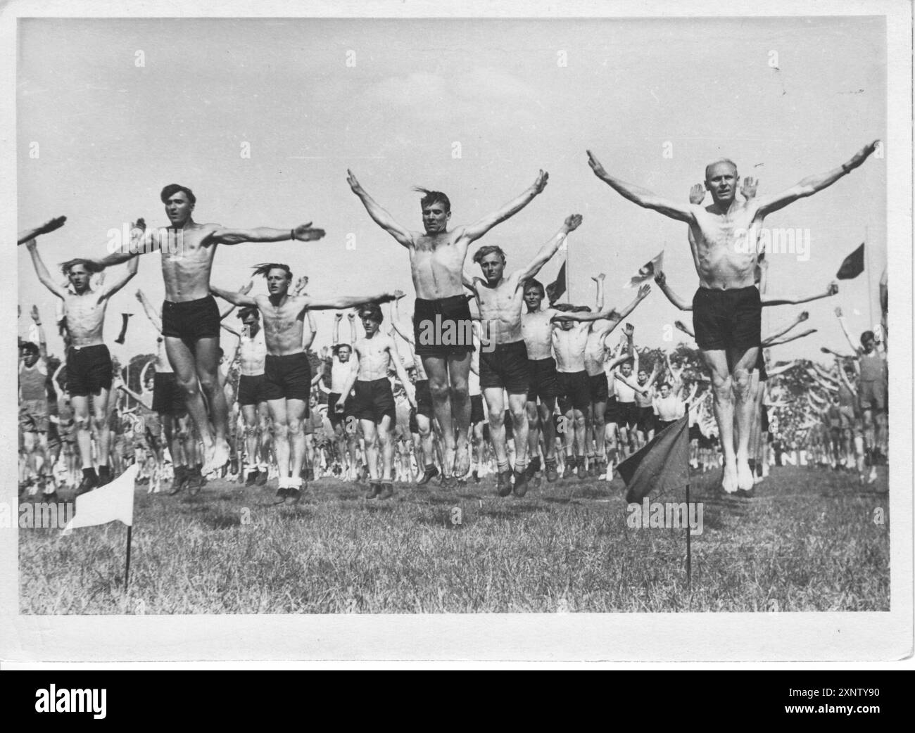 Fdj parliament hi-res stock photography and images - Alamy