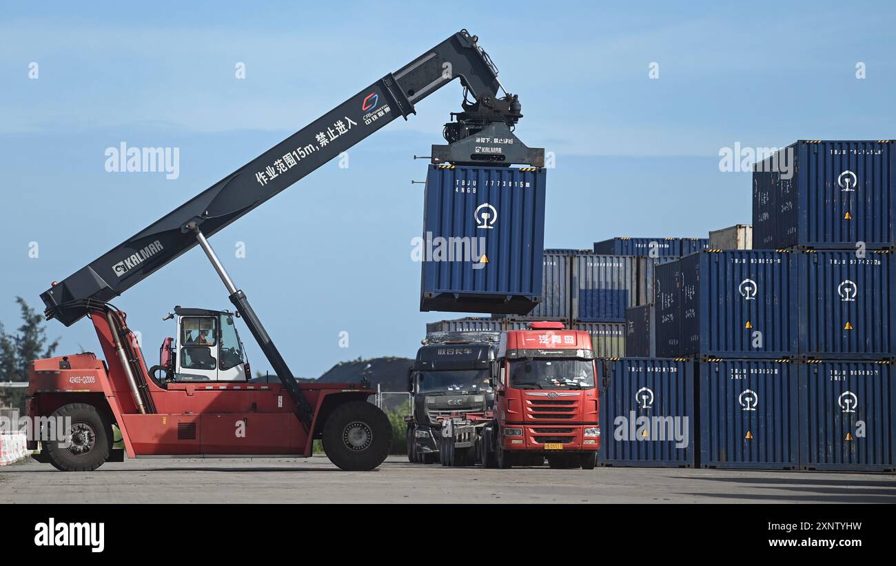 Container Equivalent Unit MyDello DID YOU KNOW? If All The