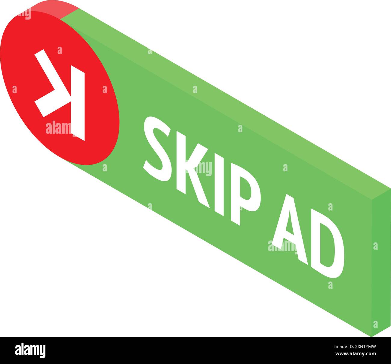 Click rectangle ui web Stock Vector Images - Alamy