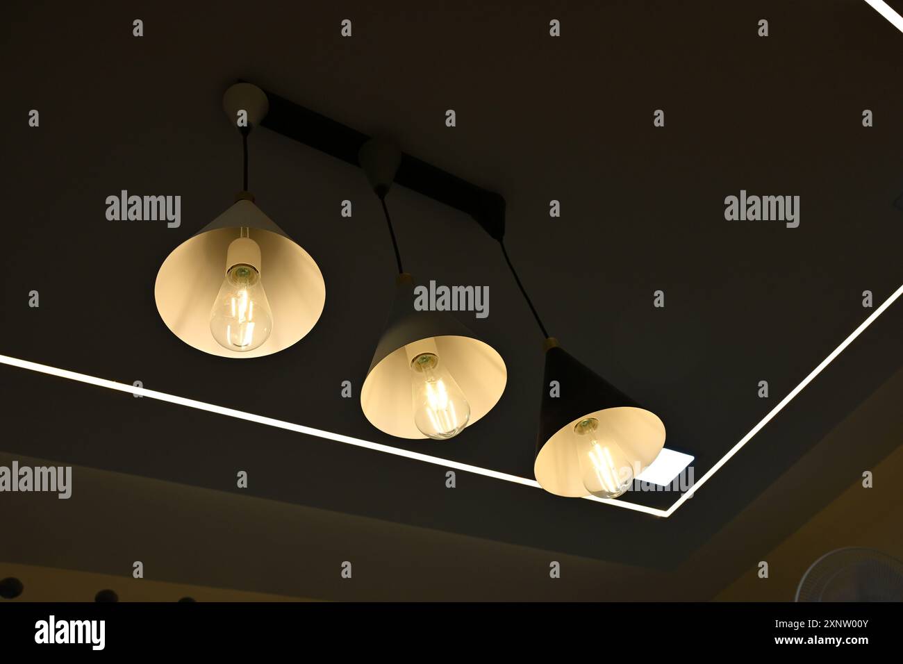 Fancy Interior Lights Interior Designing Highlights Ceiling hanging ...