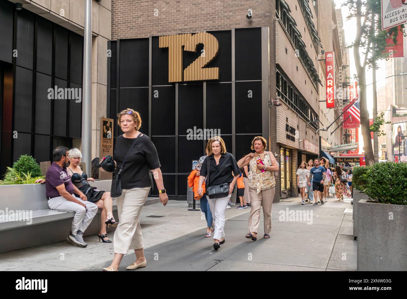 Take 2 productions hi-res stock photography and images - Alamy