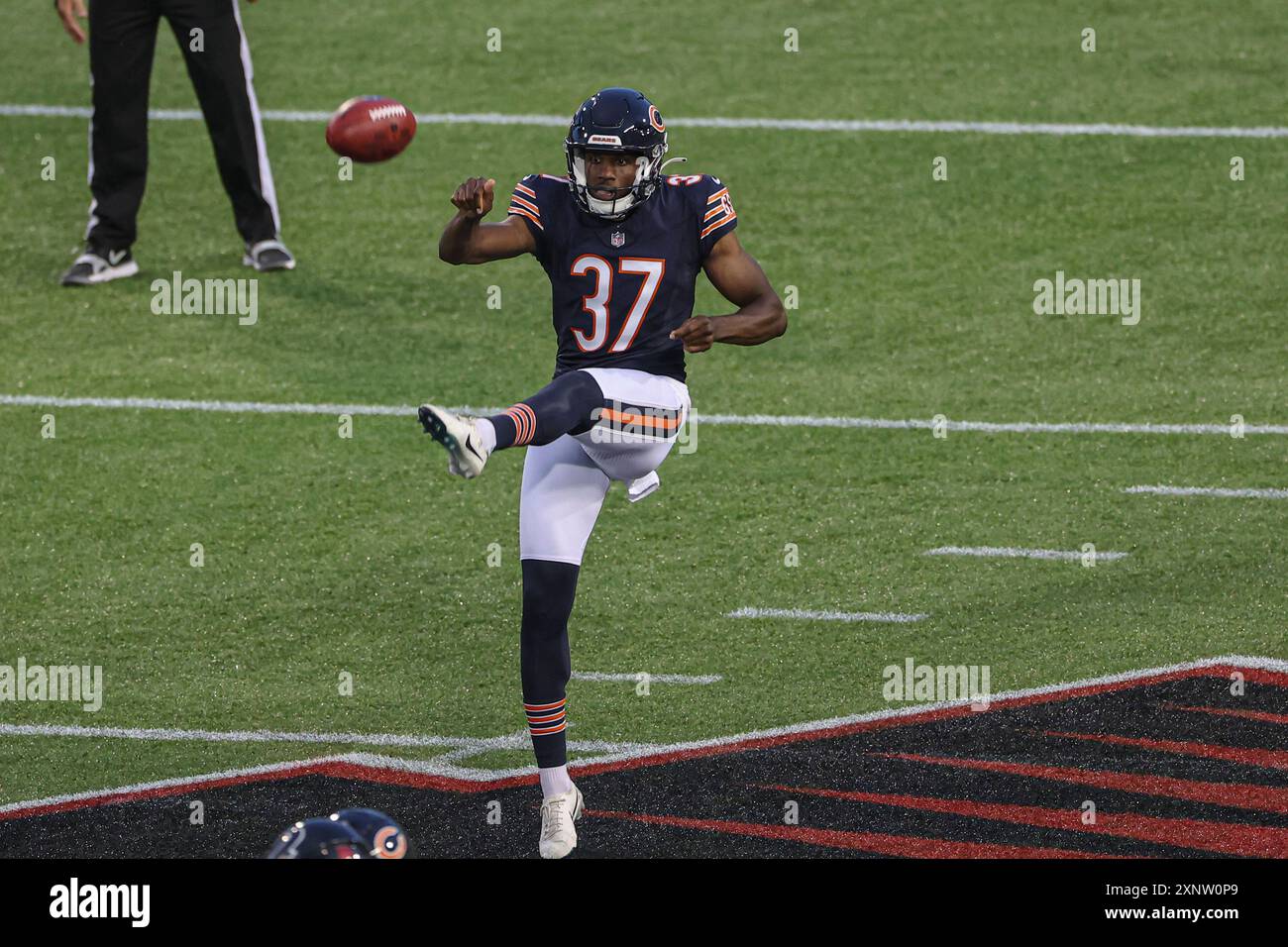 Corliss waitman hi-res stock photography and images - Alamy