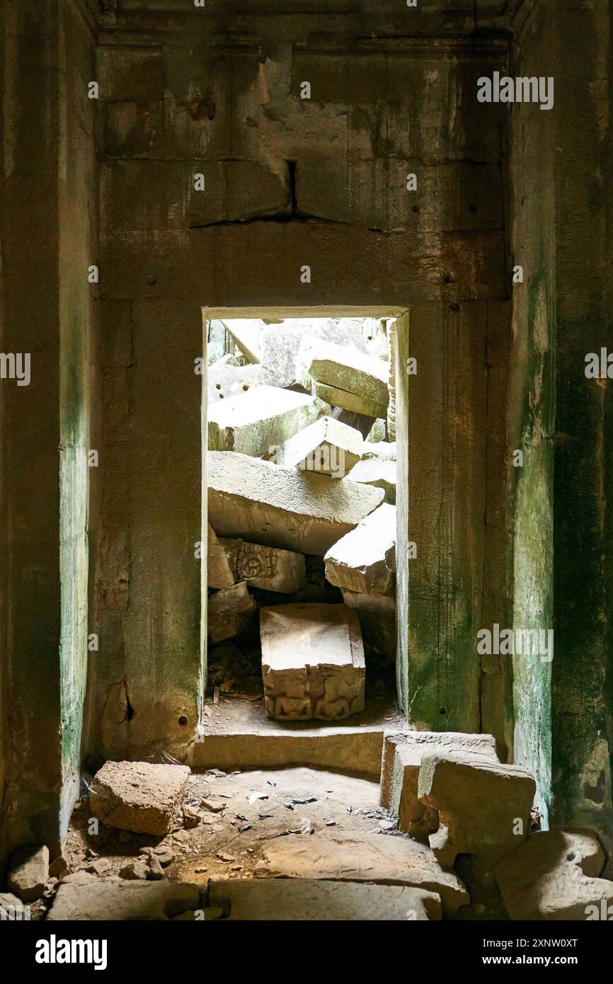 Sense of historical decay hi-res stock photography and images - Alamy