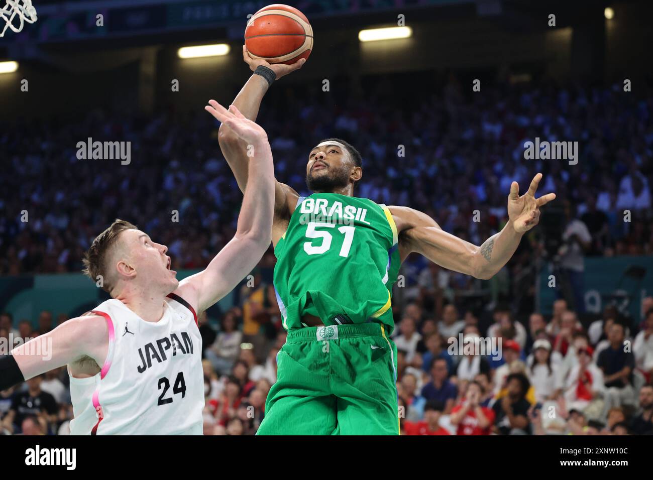 Bruno caboclo hi-res stock photography and images - Alamy