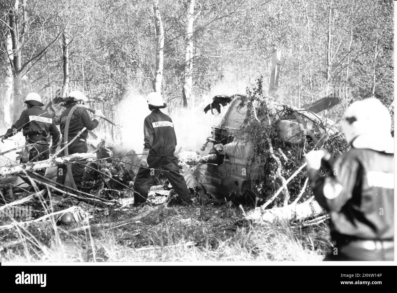 A Russian Mi24 D combat helicopter has left a group of 24 aircraft and ...