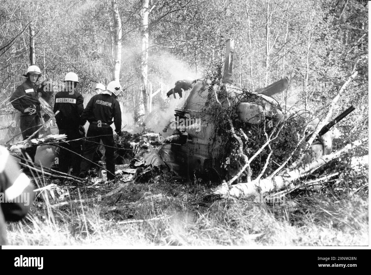 A Russian Mi24 D combat helicopter has left a group of 24 aircraft and ...