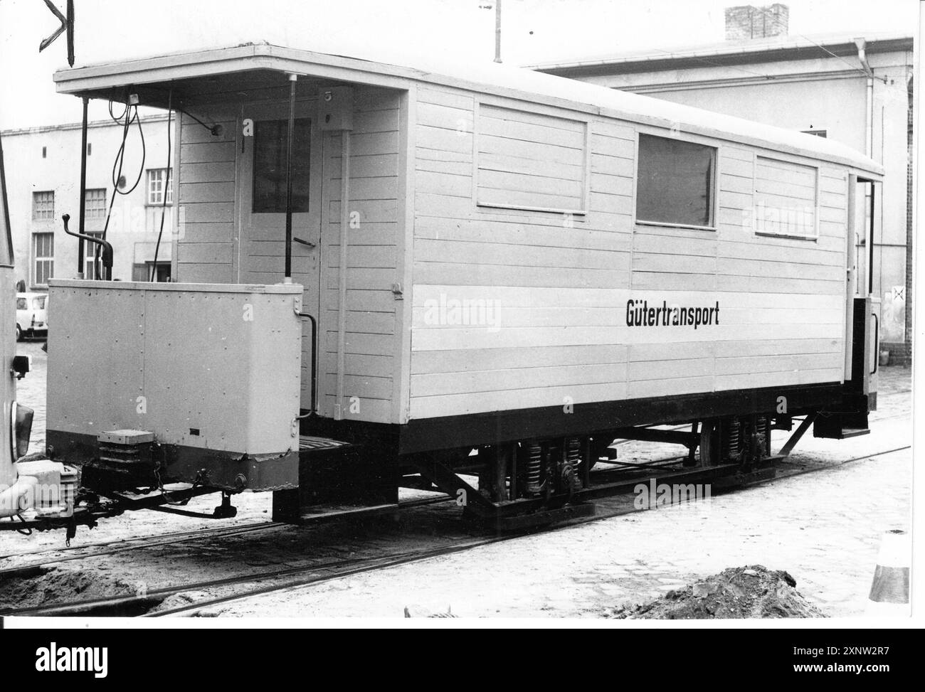 Converted rail Black and White Stock Photos & Images - Alamy