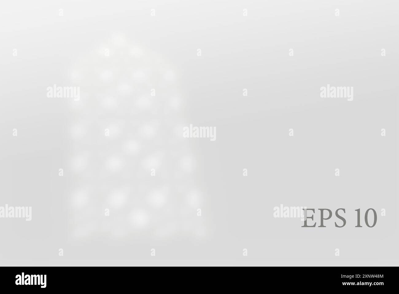 Transparent islamic window shadow. Abstract Arabesque shadow background ...