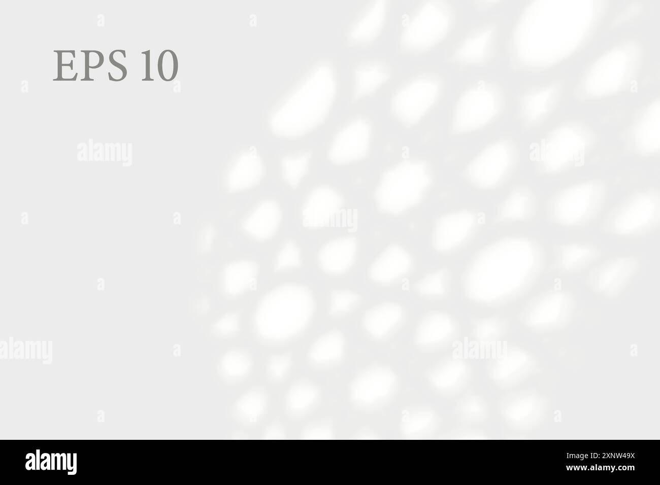 Transparent islamic window shadow. Abstract Arabesque shadow background ...