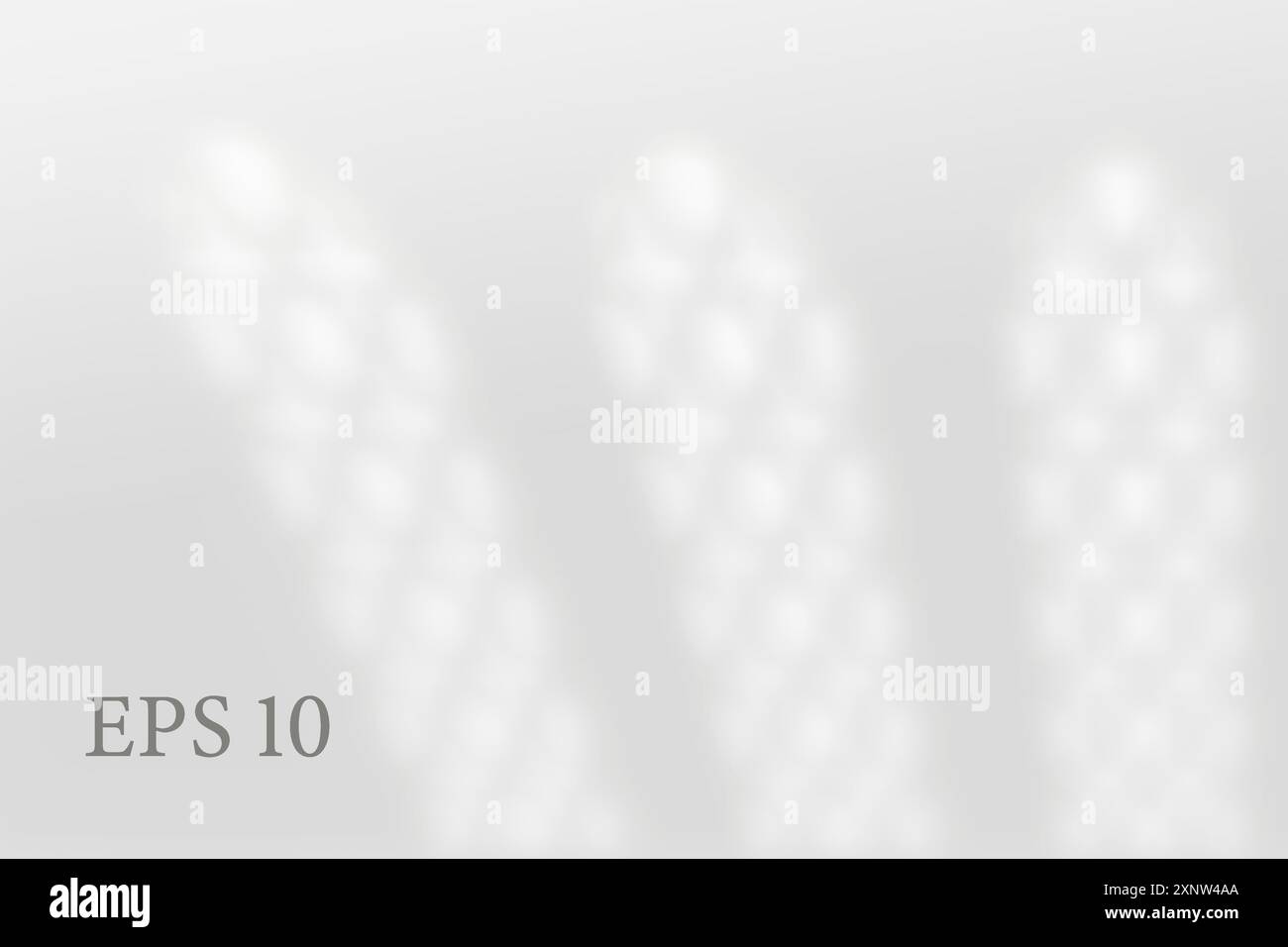 Transparent islamic window shadow. Abstract Arabesque shadow background ...