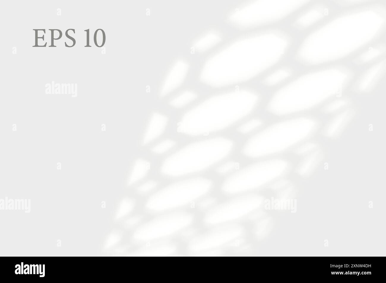 Transparent islamic window shadow. Abstract Arabesque shadow background ...