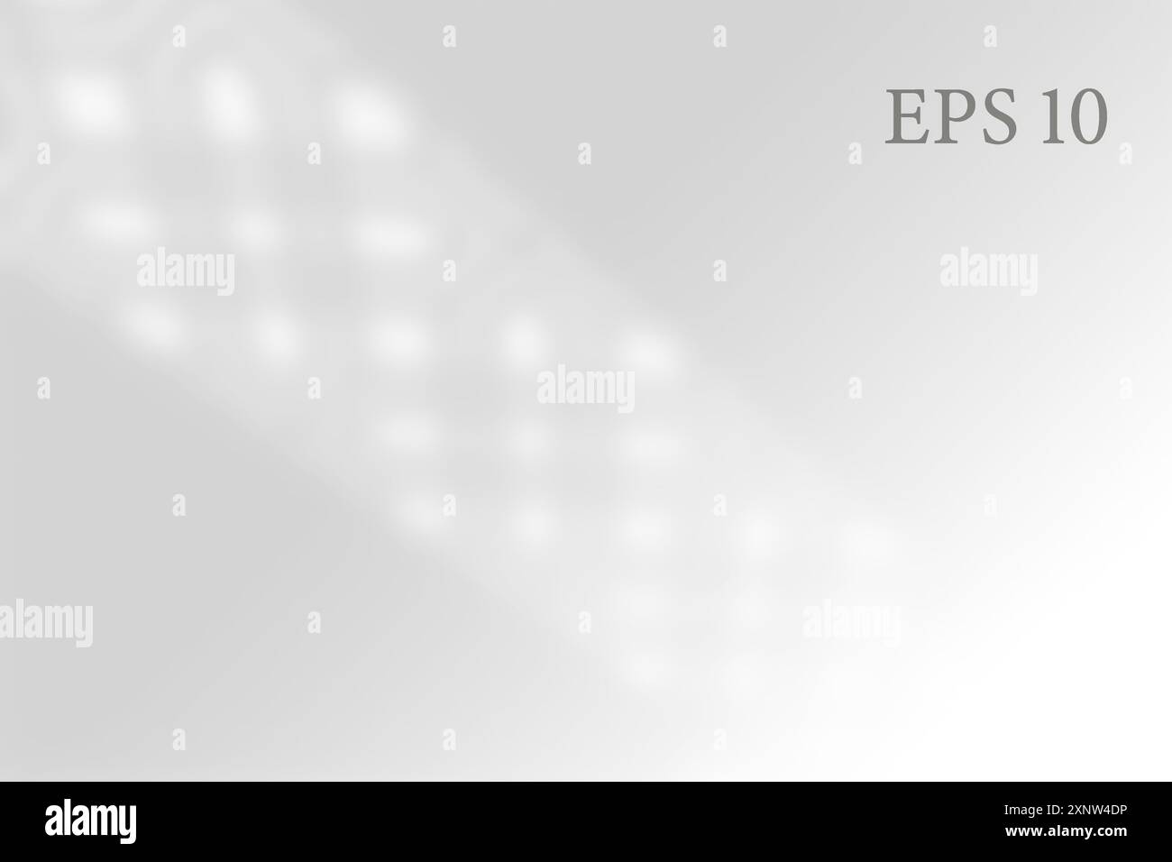 Transparent islamic window shadow. Abstract Arabesque shadow background ...