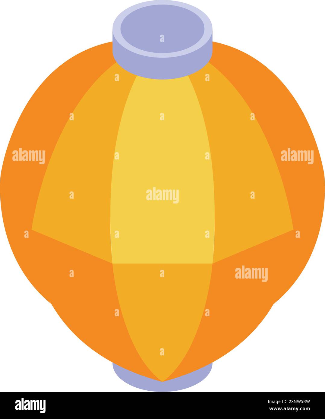 Spring festival atmosphere Stock Vector Images - Alamy