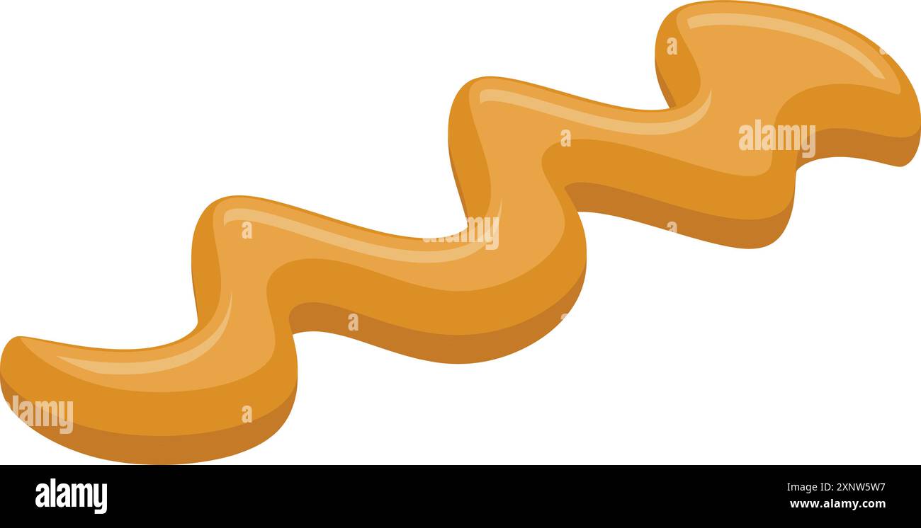 Mustard sauce splash honey Stock Vector Images - Alamy
