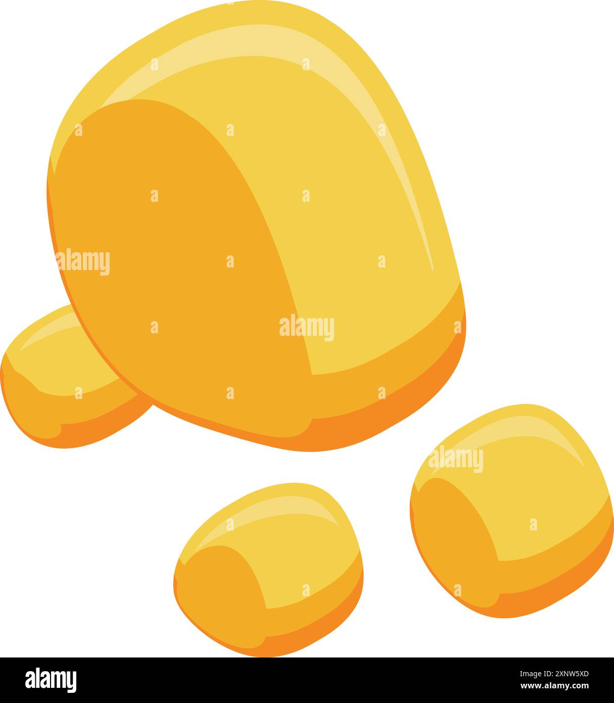 Plump kernels hi-res stock photography and images - Alamy