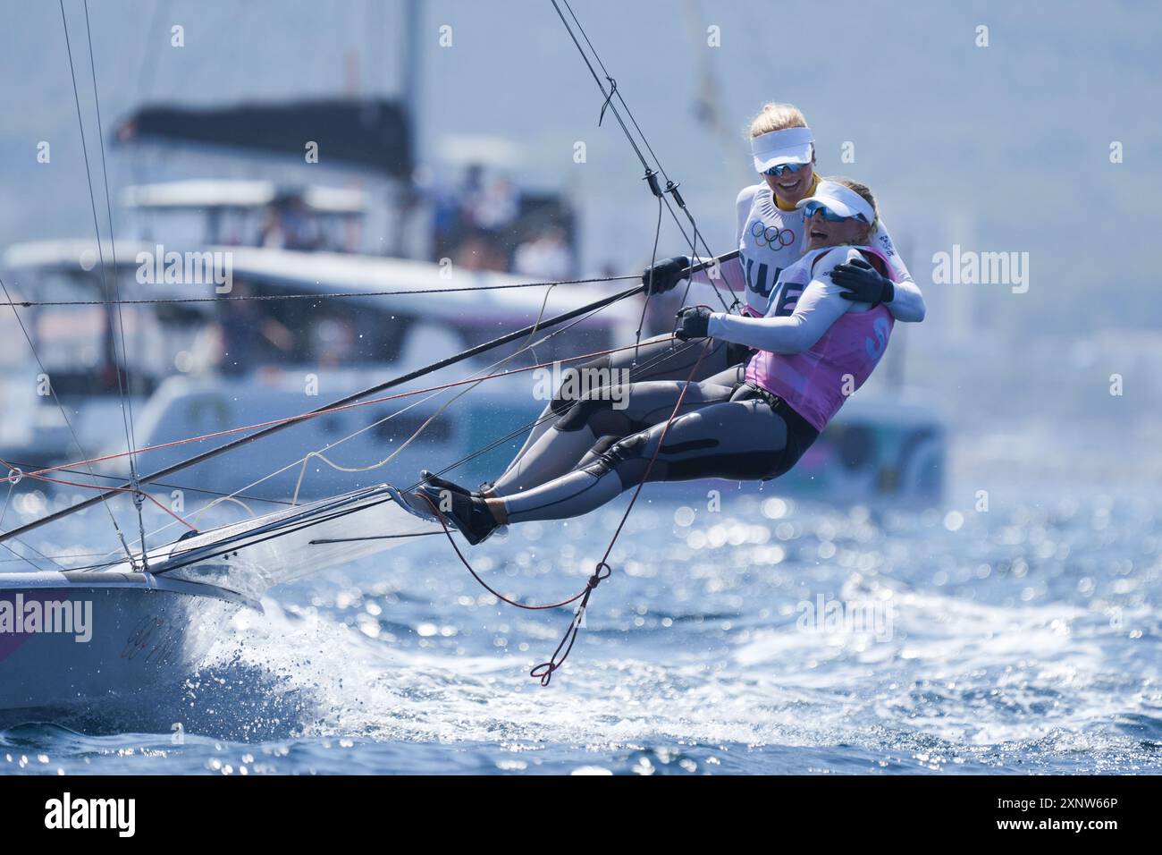 Vilma bobeck hi-res stock photography and images - Alamy