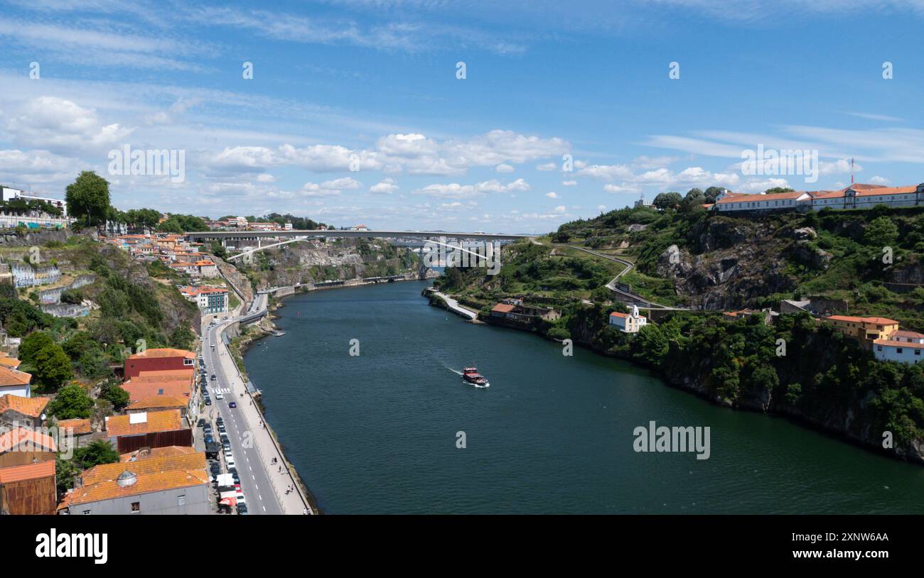 port, ancient, architecture, attraction, bridge, building, capital ...