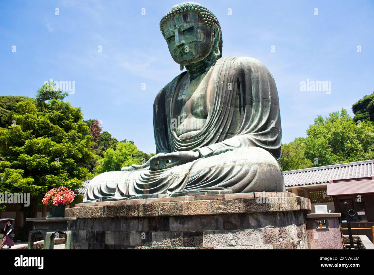 Japanese buddhist god amida hi-res stock photography and images - Alamy