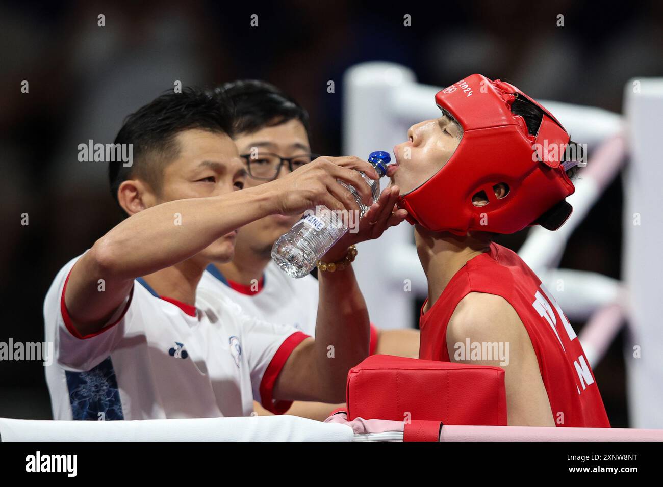 Yu ting lin hi-res stock photography and images - Alamy