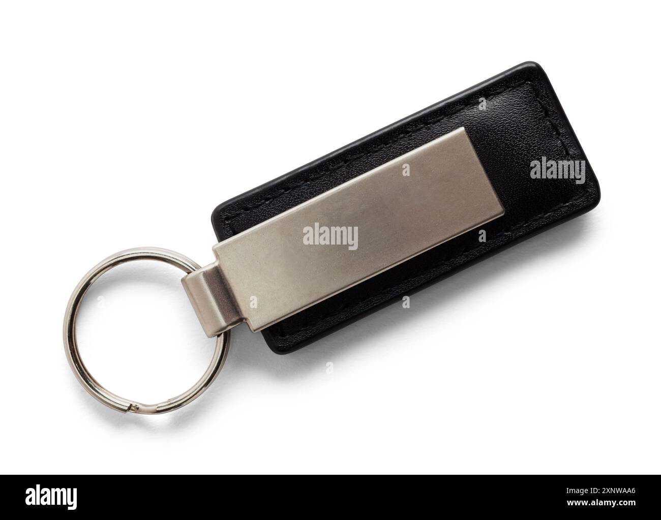 Blank keychain hi-res stock photography and images - Alamy