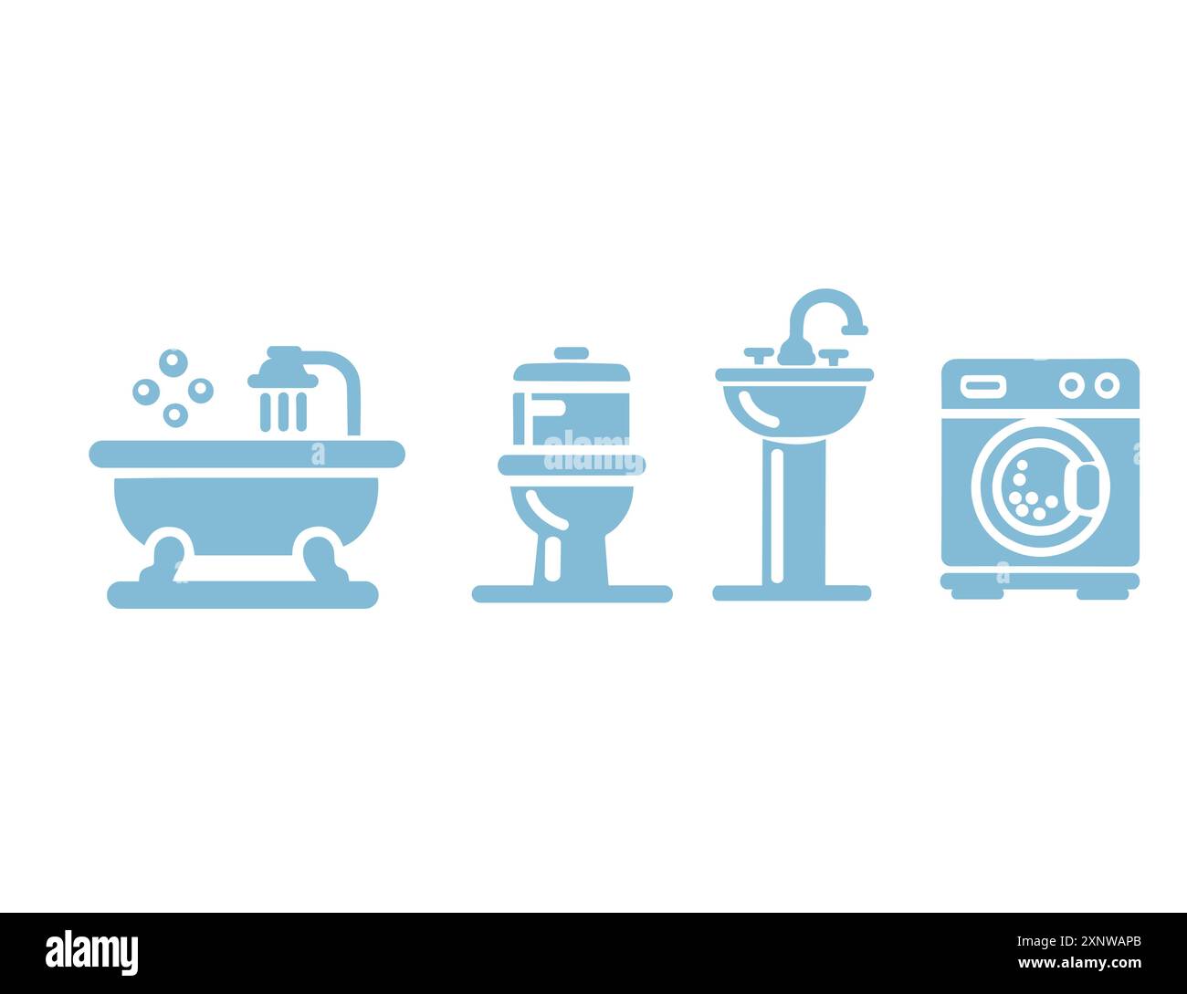 Water tap clipart hi-res stock photography and images - Alamy