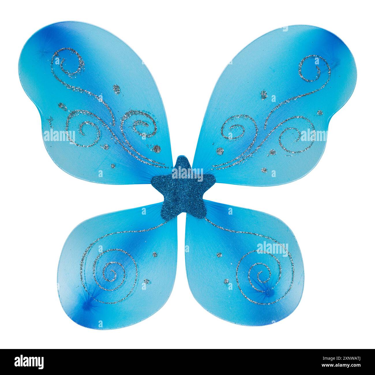 Fairy costume wings hi-res stock photography and images - Alamy