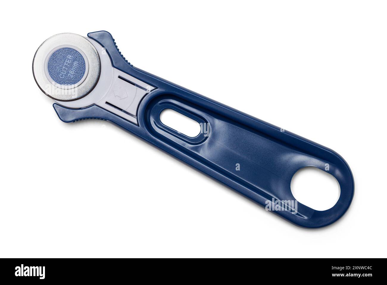 Cutter roller hi-res stock photography and images - Alamy