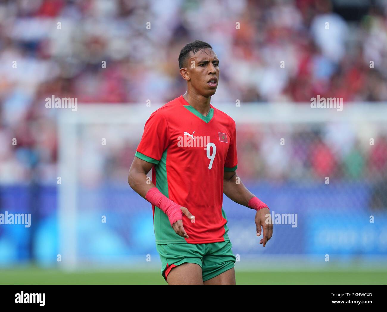 Rahimi morocco hi-res stock photography and images - Alamy