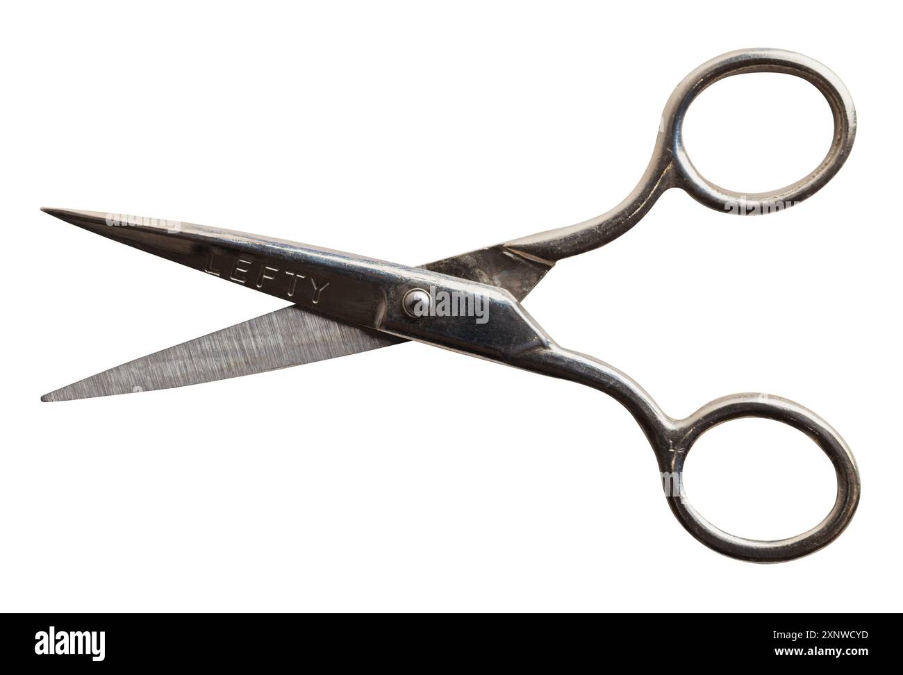 Scissors cut out hi-res stock photography and images - Alamy