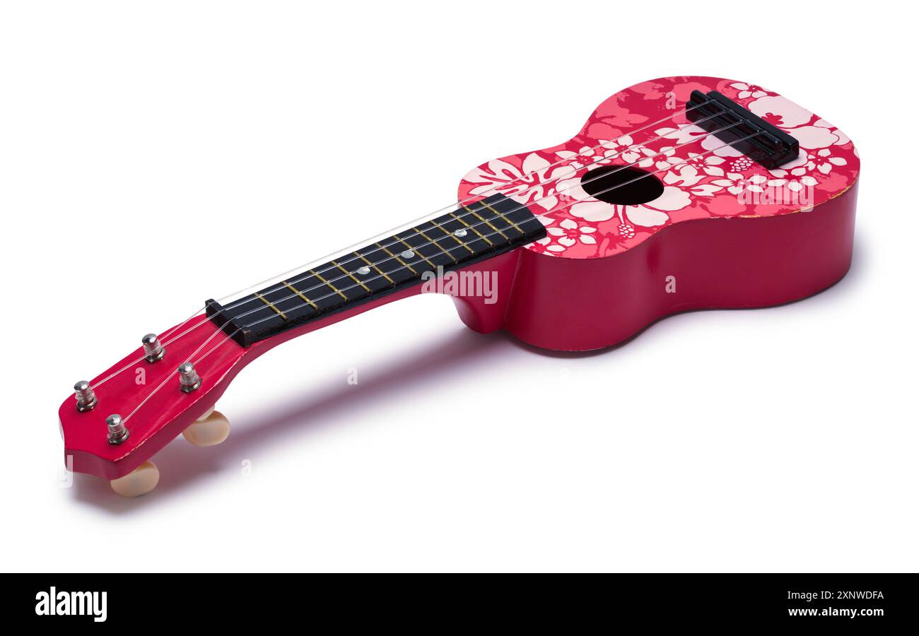Hawaiian music Cut Out Stock Images & Pictures - Alamy