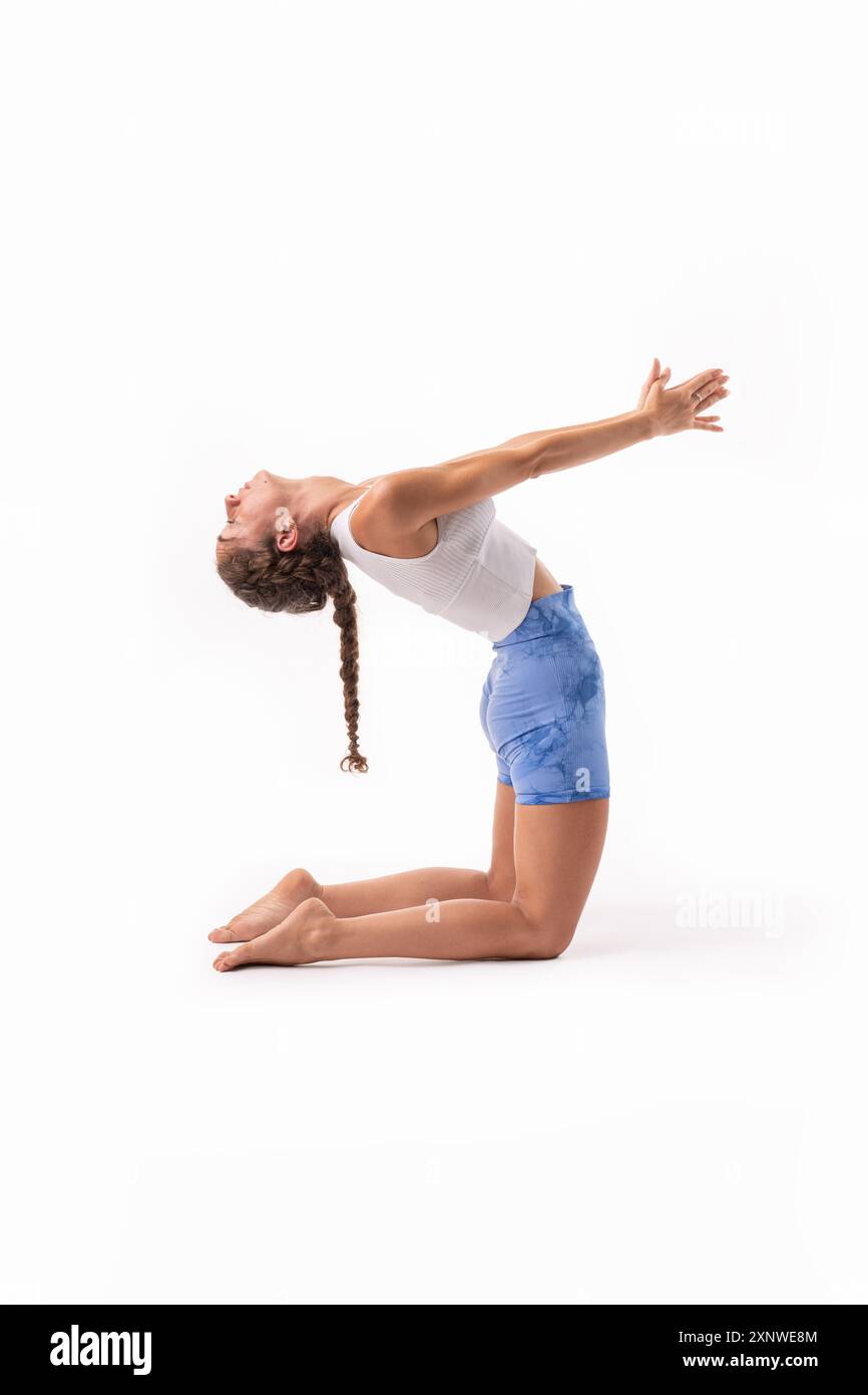 Chest movement Cut Out Stock Images & Pictures - Alamy