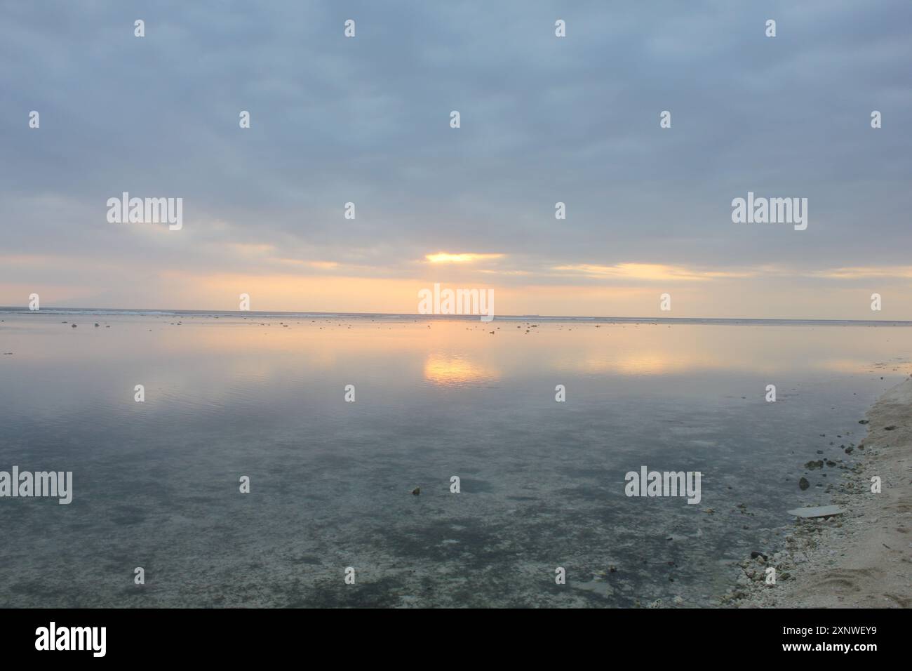 Gili Trawangan is one of the 3 Gilis in the northwest of Lombok Island ...